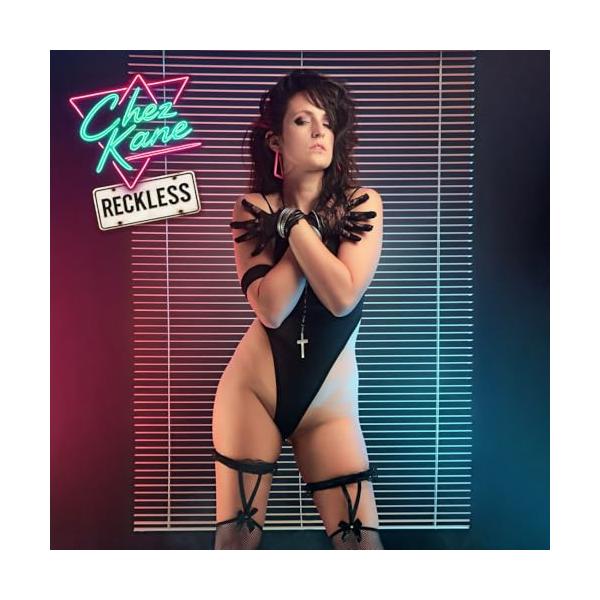 【発売日：2026年03月27日】シェイ・ケイン (ケイン シェイ けいん しぇい)2026年3月27日 発売イギリスのセクシー・ロッカー、Chez Kaneが4年ぶりに3作目のアルバム『Reckless』をリリース。今回もスウェーデンのハ...