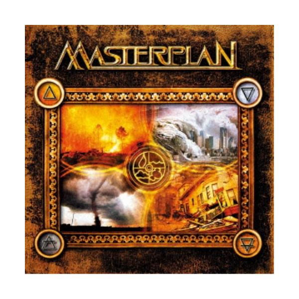 【発売日：2023年05月24日】マスタープラン (ますたーぷらん)2023年5月24日 発売2001年、当時HELLOWEENのメンバーであったローランド・グラポウ(G)とウリ・カッシュ(Ds)がバンドを脱退し、ヨルン・ランデ(Vo)、現...