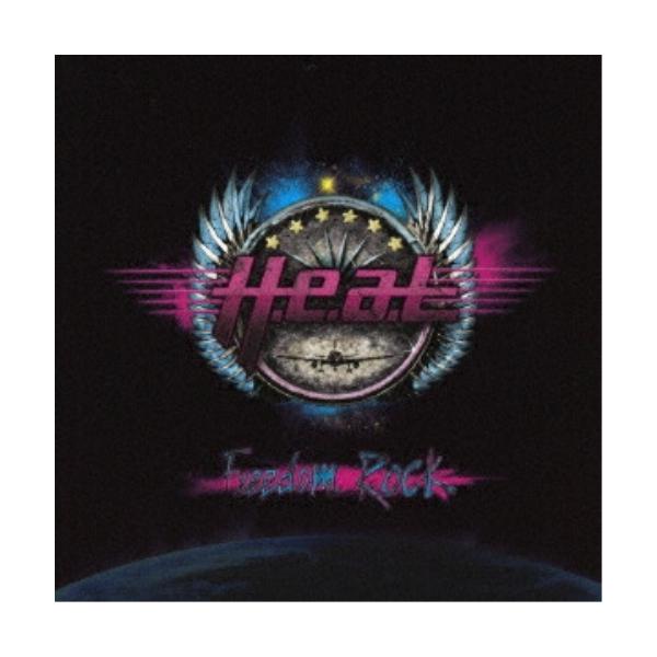 【発売日：2025年05月21日】H.E.A.T (ヒート ひーと)2025年5月21日 発売2025年4月に8枚目のニューアルバム『Welcome to the future』をリリースし、6月には来日公演が決定したヒート!そんな彼らのデ...