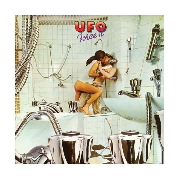 【発売日：2025年08月20日】UFO (ユーエフオー ゆーえふおー)2025年8月20日 発売日本で絶大な人気を誇るイギリスのハードロック・バンドUFOの1975年にリリースされた『フォース・イット』がデラックス・エディションとして2枚...
