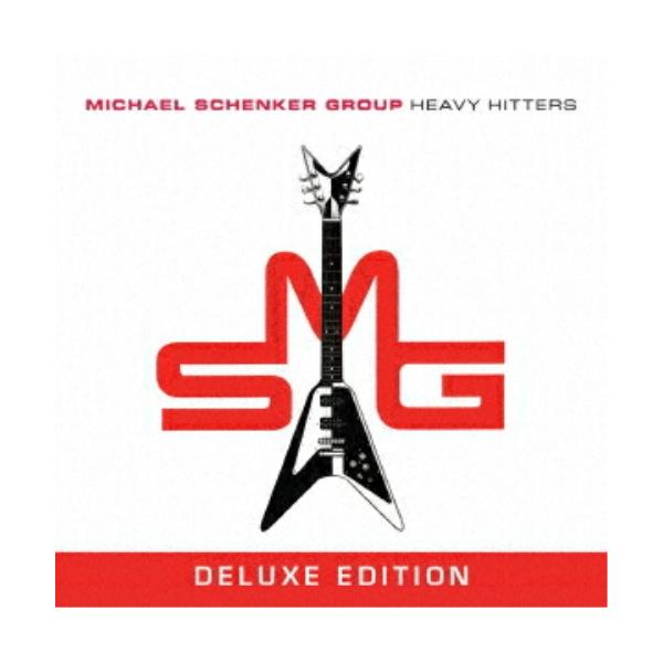 【発売日：2026年01月21日】マイケル・シェンカー・グループ (マイケルシェンカーグループ まいけるしぇんかーぐるーぷ)2026年1月21日 発売CD:11.All Shook Up feat.Joe Lynn Turner2.Bloo...