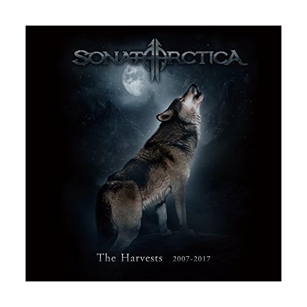 【発売日：2018年07月25日】ソナタ・アークティカ (ソナタアークティカ そなたあーくてぃか)2018年7月25日 発売フィンランドが誇るメロディック・メタルの代表格、ソナタ・アークティカの2007年リリース作『ウニア〜夢記』から現時点...
