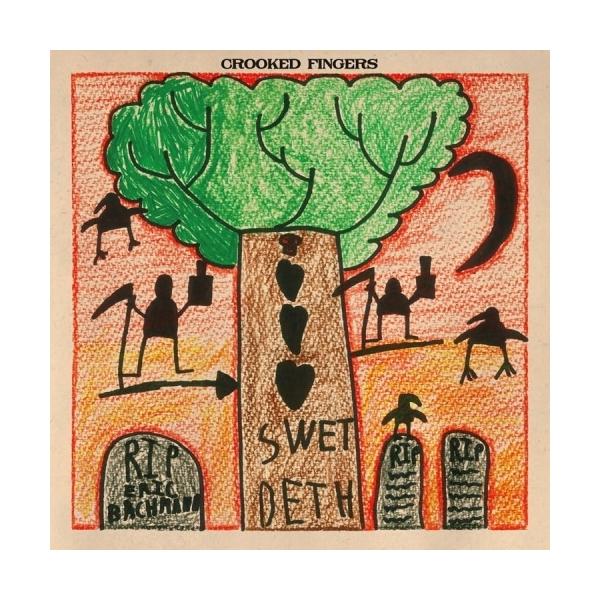 【発売日：2026年03月04日】Crooked Fingers (クルックドフィンガーズ くるっくどふぃんがーず)2026年3月4日 発売チャペルヒルの伝説のインディロック・バンド、アーチャーズ・オブ・ローフのフロントマン、エリック・バッ...