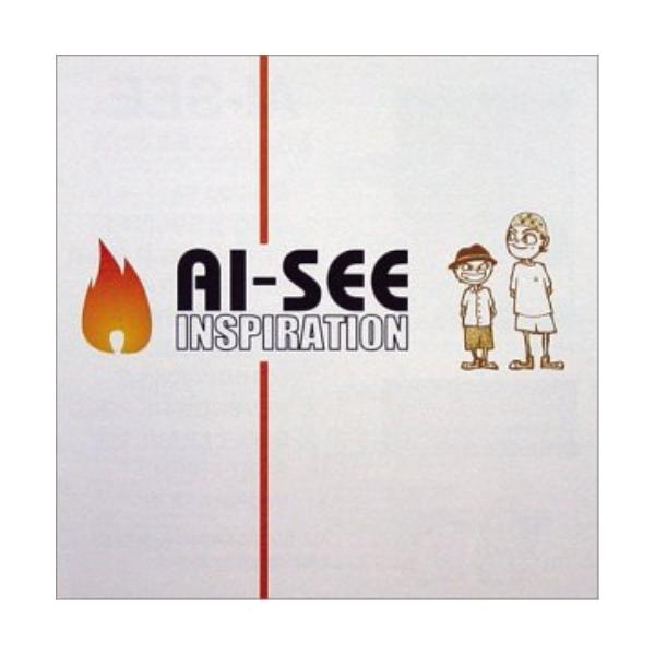 【発売日：1999年08月21日】AI-SEE (アイシー あいしー)1999年8月21日 発売CD:11.STIGMATA2.KINGS HOLIDAY3.BRAIN DOGS FIGHT4.GONESH STICKS5.DONT WOR...
