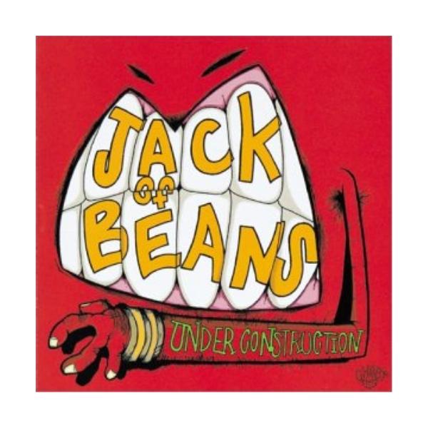 【発売日：2000年03月15日】JACK of BEANS (ジャックオブビーンズ じゃっくおぶびーんず)2000年3月15日 発売CD:11.BRAST OFF2.I DONT KNOW THAT IM ALONE3.LIVE IN R...