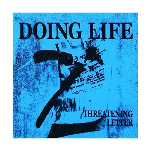 【発売日：2001年09月26日】DOING LIFE (ドゥーイングライフ どぅーいんぐらいふ)2001年9月26日 発売CD:11.BRIGADE ROSSE2.THE END OF THE WORLD AND BLACK LESPAU...
