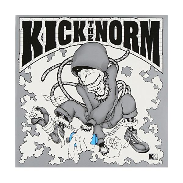 【発売日：2003年03月12日】オムニバス (ロットングラフティー、BONKIN' CLAPPER、カルト・オブ・パーソナリティ、albatross、G-FREAK FACTORY、THE CREATOR OF、N.E.S.)2003年3...