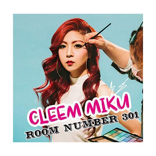 【発売日：2019年05月29日】CLEEM MIKU (クリームミク くりーむみく)2019年5月29日 発売静岡県のガールズユニットCLEEMを牽引してきた主軸メンバーMIKUが贈るメジャーデビュー盤。古き良きアメリカンカルチャーを現代...