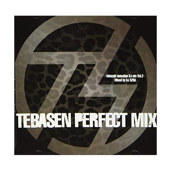 【発売日：2020年09月30日】TEBASAKI SENSATION (テバサキセンセーション てばさきせんせーしょん)2020年9月30日 発売待望の手羽先センセーションBEST DJ MIX!ファン待望のBEST企画第1弾!CD:11...