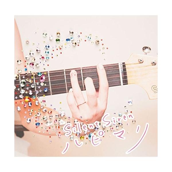 【発売日：2015年06月10日】Silent Siren (サイレントサイレン さいれんとさいれん)2015年6月10日 発売ガールズ・バンド、Silent Sirenのツアー”Silent Siren Live Tour 2015 Sp...