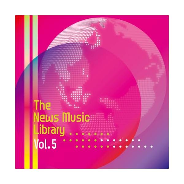 【発売日：2024年06月26日】オムニバス2024年6月26日 発売すべてのトラックがそのままニュース、情報番組を中心としたテレビ、ラジオでの使用が可能。同じ楽曲もテンポ違い、ドラムスのキックある無しなどプロフェッショナル・ユースに徹した...