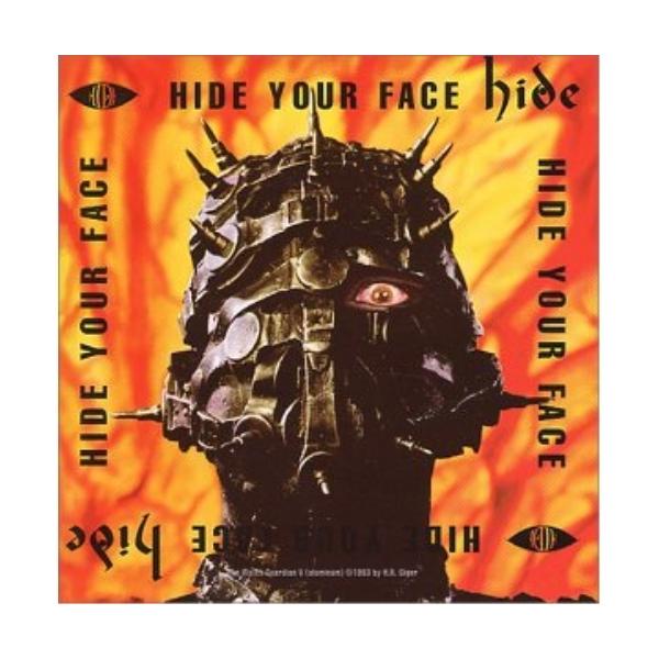 【発売日：1994年02月23日】hide (ヒデ ひで)1994年2月23日 発売Xのギタリスト、ヒデの最初のソロ・アルバム。Xでは出し切れなかった彼のハイパーロックワールドは、そのキャッチ?なメロディとマッチして奥深い楽曲を作り上げた最...