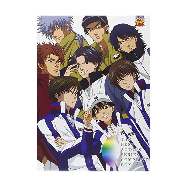 【発売日：2009年03月25日】ミュージカル2009年3月25日 発売2003年の初演から、毎公演ファンを飽きさせない舞台で大好評のテミュ。その人気キャストばかりをフューチャーしたベストアクターズシリーズが超豪華BOXで帰ってきた!ボーナ...