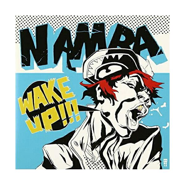 【発売日：2012年09月26日】難波章浩-AKIHIRO NAMBA- (ナンバアキヒロ なんばあきひろ)2012年9月26日 発売パンク・バンドHi-STANDARDのフロントマン、難波章浩のフル・アルバム。世界のラウド・ミュージック・...