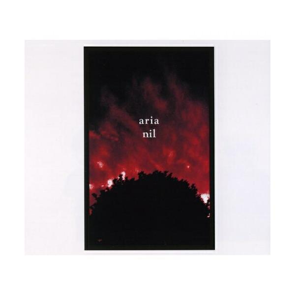 【発売日：2006年12月13日】アリアnil発売日：2006年12月13日種別：CD