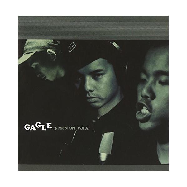 【発売日：2002年08月09日】GAGLE (ガグル がぐる)2002年8月9日 発売彗星の如くシーンに登場した仙台HIP-HOPの雄「GAGLE」の1stフル・アルバム。DJ MITSUのビートに、HUNGERのイレギュラーでオリジナル...