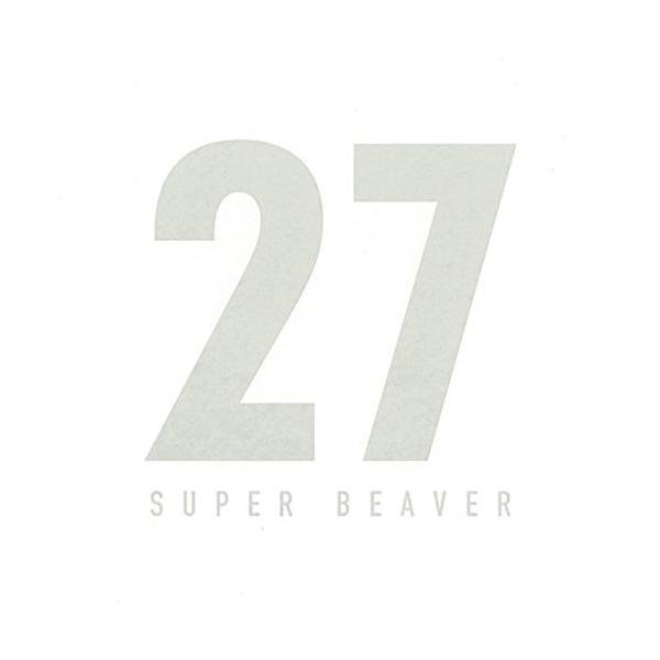 【発売日：2016年06月01日】SUPER BEAVER (スーパービーバー すーぱーびーばー)2016年6月1日 発売3ヶ月連続シングルは、オリコン上位に絡むほどの大盛況!自身最大キャパとなったZepp DiverCityでのワンマンラ...