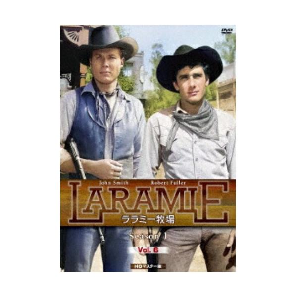 【発売日：2024年11月29日】海外TVドラマ (ジョン・スミス、ロバート・フラー、ロバート・クロフォードJr.、ホーギー・カーマイケル、トーマス・ミッチェル、ウォーレン・スティーヴンス、ジェームズ・グレゴリー、ダグラス・ケネディ)202...