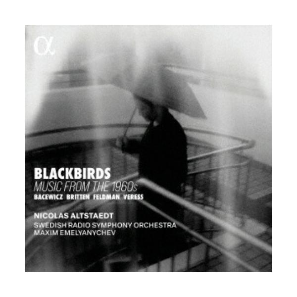 【発売日：2026年04月10日】クラシック2026年4月10日 発売鬼才ニコラ・アルトシュテットが盟友たちと贈るこのアルバムは、音楽史が大きく揺れ動いた1960年代を旅する野心的なコンセプト・アルバムです。核となるのは近年注目を集めるポー...