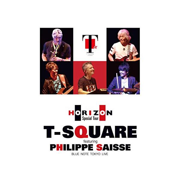 【発売日：2020年07月08日】T-SQUARE (ティースクェア てぃーすくぇあ)2020年7月8日 発売DVD:11.SKYDRIVE2.Lonesome George3.Kasareria4.Tsuioku No Machi5.Mi...