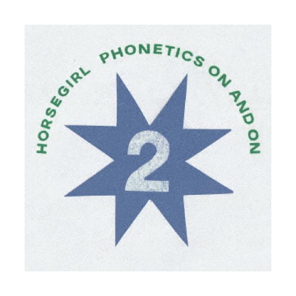 【発売日：2025年02月14日】ホースガール (ほーすがーる)2025年2月14日 発売CD:11.Where'd You Go?2.Rock City3.In Twos4.24685.Well I Know You're Shy6.Ju...