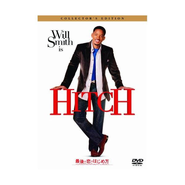 【発売日：2011年01月12日】洋画 (ウィル・スミス、エヴァ・メンデス、アンディ・テナント)2011年1月12日 発売