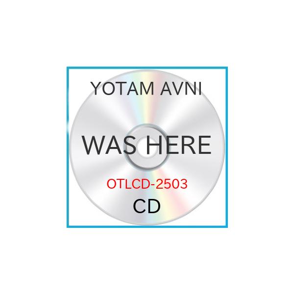 【発売日：2020年05月30日】WAS HEREYOTAM AVNIアブニ ヨタム あぶに よたむ発売日：2020年5月30日種別：CDデリック・メイにフックアップされOvum、Innervisions、Transmatなどの錚々たる名門...