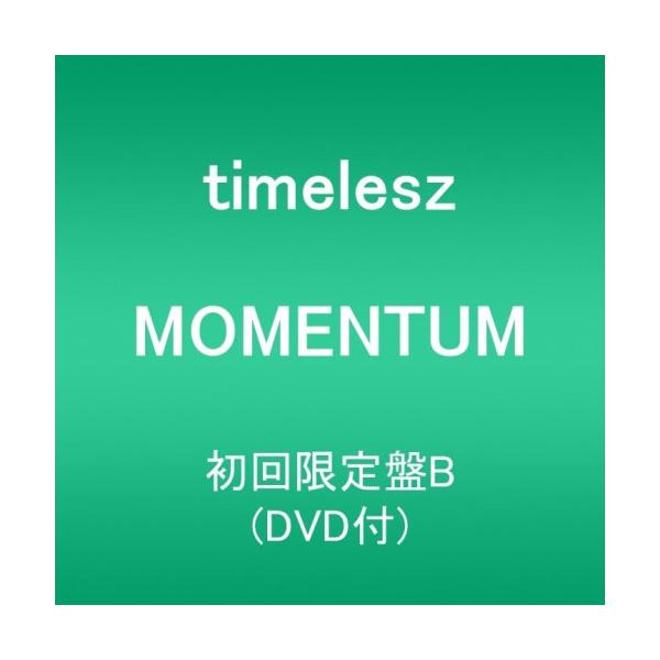 【発売日：2026年04月29日】timelesz (タイムレス たいむれす)2026年4月29日 発売新体制2作目となるアルバム『MOMENTUM』(読み:モーメンタム)の発売が決定!新たな家族と走り切った1年で得た多くの経験と感情を胸に...
