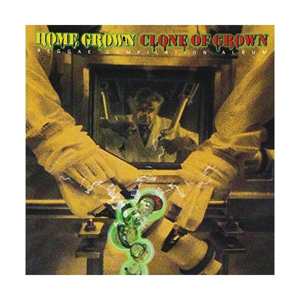 【発売日：2005年08月24日】HOME GROWN (ホームグロウン ほーむぐろうん)2005年8月24日 発売CD:11.Irie Irie Music2.どん決まり隊3.ゴキ源4.寝たいよ5.Gal Yu Move6.彼女はSPEC...