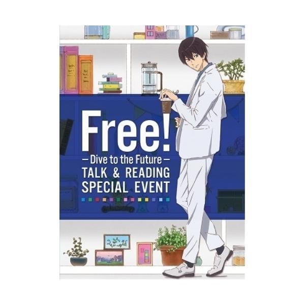 【発売日：2019年07月03日】趣味教養 (島崎信長、鈴木達央、宮野真守)2019年7月3日 発売