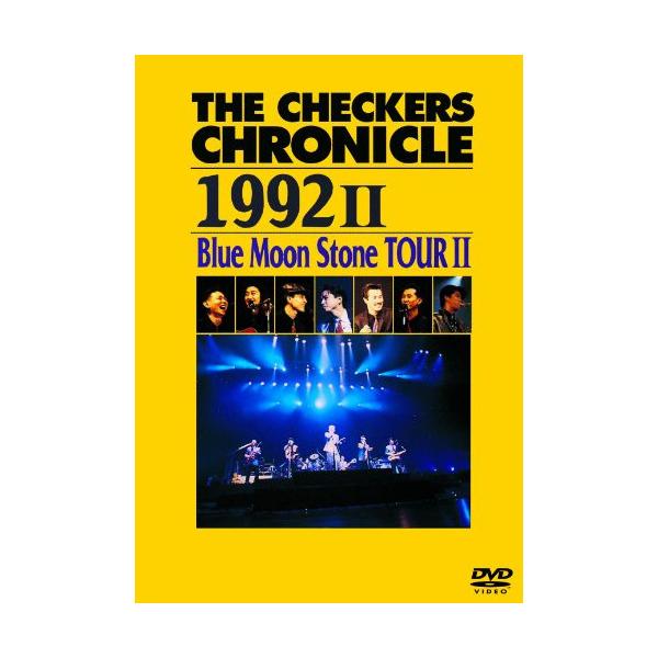 【発売日：2014年01月15日】THE CHECKERS (チェッカーズ ちぇっかーず)2014年1月15日 発売DVD:11.ミセス マーメード2.誤解さCherry3.Hello!!4.運命(SADAME)5.誰もいない Weeken...