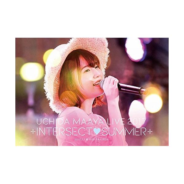 【発売日：2017年11月29日】内田真礼 (ウチダマアヤ うちだまあや)2017年11月29日 発売DVD:11.- SUMMER DATE MOVIE-1 -2.+INTERSECT+3.からっぽカプセル4.Shiny drive, M...