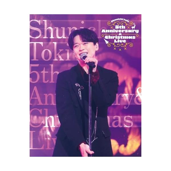 【発売日：2025年06月25日】アニメ (トキシュンイチ ときしゅんいち)2025年6月25日 発売DVD:11.Party Jacker2.MC3.オトメの心得4.Re: Feel5.MC6.WINNER7.MC8.NOTE9.MC10...