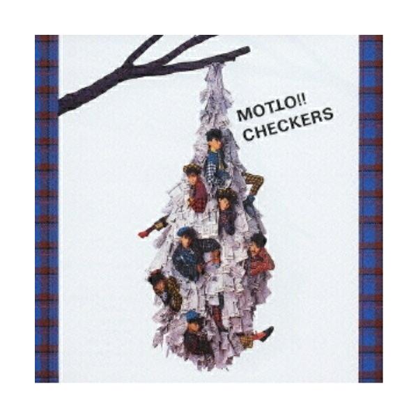 【発売日：2004年03月17日】チェッカーズ (ちぇっかーず)2004年3月17日 発売もっと、もっと、もっと、チェッカーズが知りたいアナタにお届けしたい、オリジナル・アルバム。ロックにアカペラに藤井兄弟ソングとバラエティー豊富で、若き青...