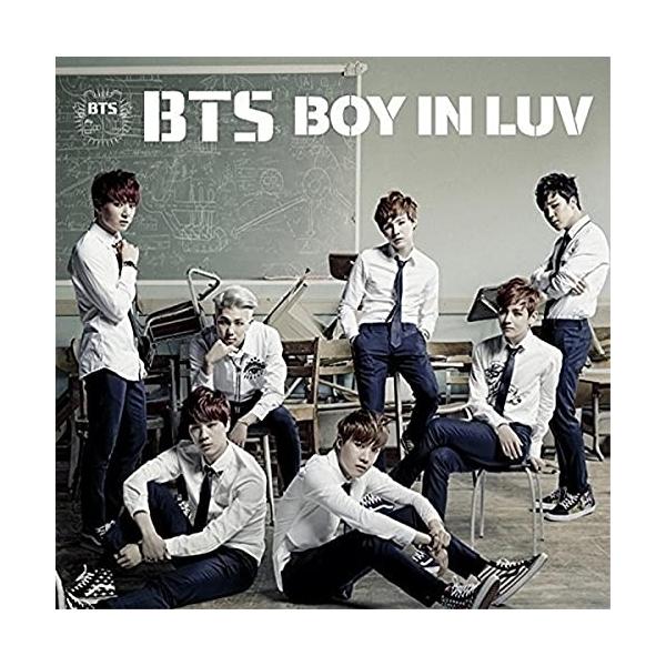 【発売日：2014年07月16日】BTS(防彈少年團) (ビーティーエス びーてぃーえす)2014年7月16日 発売韓国の7人組ヒップホップ・ボーイズ・グループ、防弾少年団のセカンド・シングル。表題曲は、公開後数日でYouTube試聴回数が...