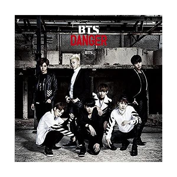 【発売日：2014年11月19日】BTS(防彈少年團) (ビーティーエス びーてぃーえす)2014年11月19日 発売韓国のヒップホップ・ボーイズ・グループ、防弾少年団の日本サード・シングル。CD:11.Danger -Japanese V...