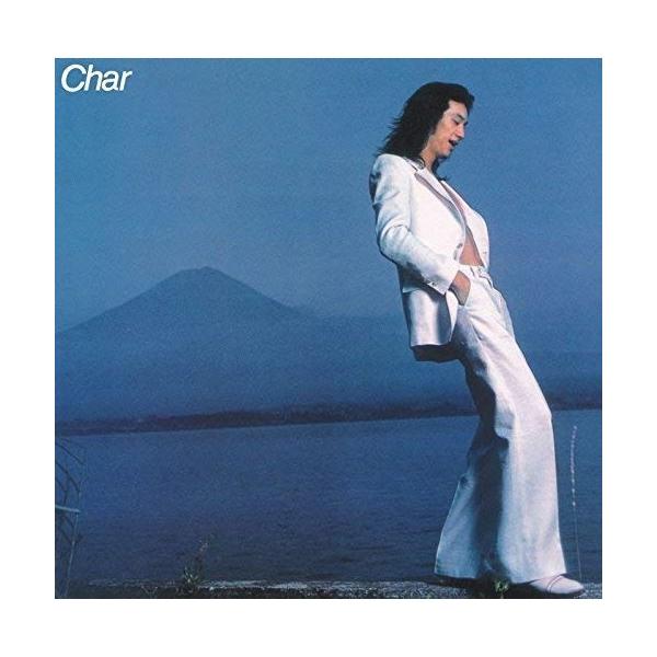 【発売日：2016年06月15日】Char (チャー ちゃー)2016年6月15日 発売日本を代表するロック・アーティスト、Charの1976年に発表されたファースト・アルバム。「SHININ' YOU,SHININ' DAY」「かげろう」...