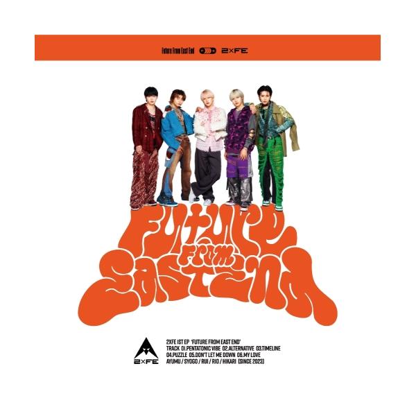 【発売日：2024年08月28日】2xFE (トゥーエフイー とぅーえふいー)2024年8月28日 発売メンバーは『PRODUCE 101 JAPAN』や『YOSHIKI SUPERSTAR PROJECT X』に出演した元練習生で構成され...