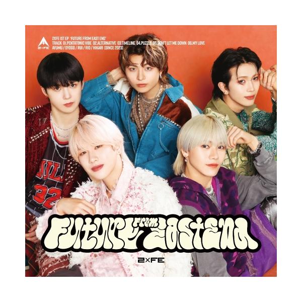 【発売日：2024年08月28日】2xFE (トゥーエフイー とぅーえふいー)2024年8月28日 発売メンバーは『PRODUCE 101 JAPAN』や『YOSHIKI SUPERSTAR PROJECT X』に出演した元練習生で構成され...