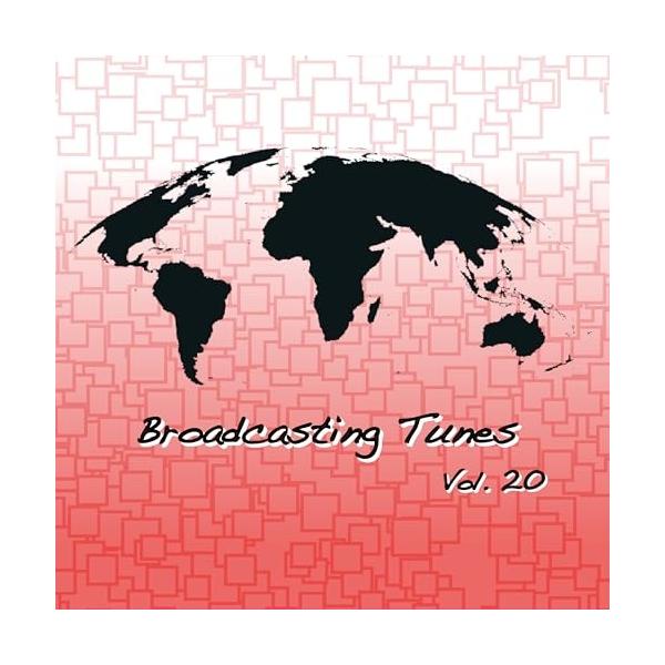 【発売日：2025年03月26日】BGV2025年3月26日 発売報道/情報番組に向けた『Broadcasting Tunes Vol.20』シリーズの20作目。100曲を超える2枚組1タイトルの音源集。CD:11.ジキラルド(フラット・シ...