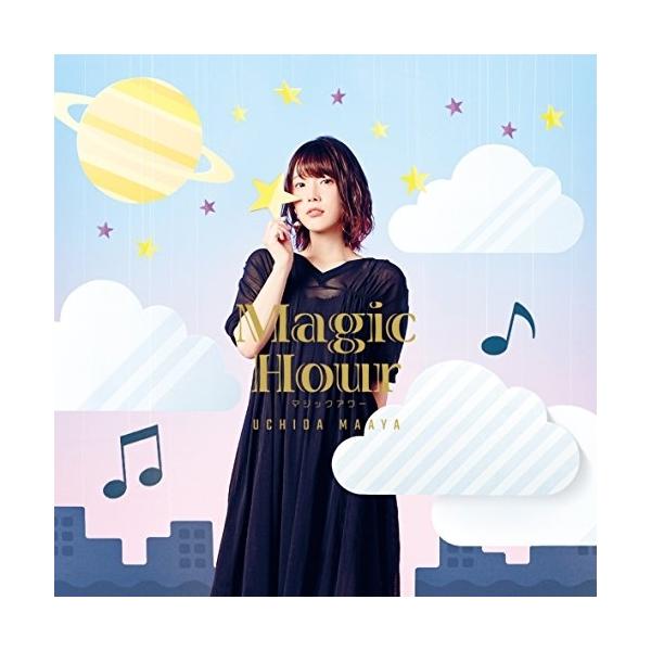 【発売日：2018年04月25日】内田真礼 (ウチダマアヤ うちだまあや)2018年4月25日 発売声優アーティスト・内田真礼のセカンド・フル・アルバムが遂にリリース!2016年5月にリリースした4thシングル「Resonant Heart...