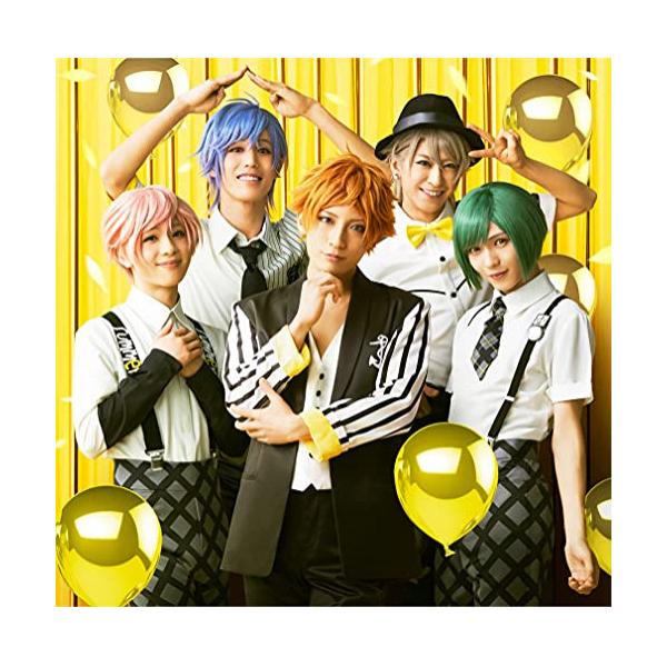 【発売日：2021年08月18日】夏組 (ナツグミ なつぐみ)2021年8月18日 発売MANKAI STAGE『A3!』各組CD発売決定!本作は、夏組。歌唱キャストは、陳内将(皇天馬役)、宮崎湧(瑠璃川幸役)、野口準(向坂椋役)、本田礼生...