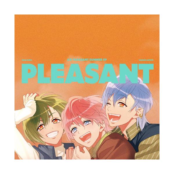 【発売日：2026年06月24日】ゲーム・ミュージック (アリババ&amp;シェヘラザード(皇天馬、瑠璃川幸(CV:江口拓也、土岐隼一))、赤坂世一&amp;上谷宗二(向坂椋、斑鳩三角(CV:山谷祥生、廣瀬大介)))2026年6月24日 発...