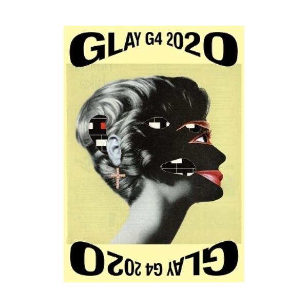 【発売日：2020年08月12日】GLAY (グレイ ぐれい)2020年8月12日 発売58thシングル、G4シリーズ第6弾リリース!メンバーそれぞれがコンポーザーを務めた4曲を収録!CD:11.ROCK ACADEMIA2.DOPE3.流...