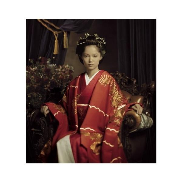 【発売日：2008年02月20日】吉俣良 (ヨシマタリョウ よしまたりょう)2008年2月20日 発売宮崎あおい主演のNHK大河ドラマ『篤姫』のオリジナル・サウンドトラック。CD:11.篤姫::篤姫(メインテーマ)2.篤姫::吉左右(きっそ...