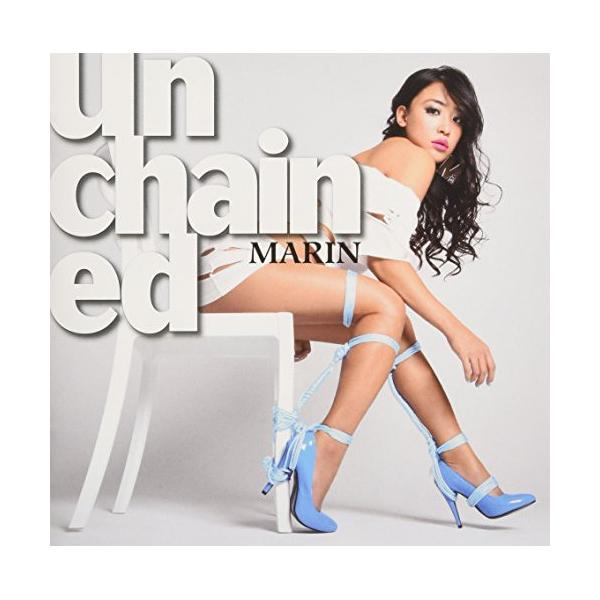 【発売日：2013年11月20日】UNCHAINEDMARINマリン まりん発売日：2013年11月20日種別：CD
