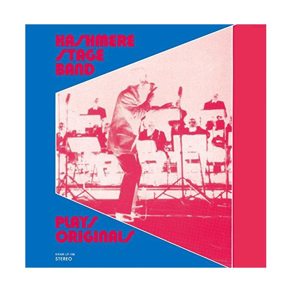 【発売日：2016年01月20日】プレイズ・オリジナルズ (解説付/紙ジャケット)カシミア・ステージ・バンドカシミアステージバンド かしみあすてーじばんど発売日：2016年1月20日種別：CD1970年代テキサス・ヒューストンのカシミア高校...