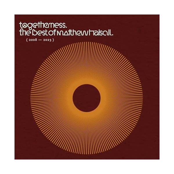 【発売日：2024年10月02日】マシュー・ハルソール (ハルソール マシュー はるそーる ましゅー)2024年10月2日 発売2000年代以降のUKジャズシーンに多大な影響を与えている(Gondwana Records)の創設者にして、現...