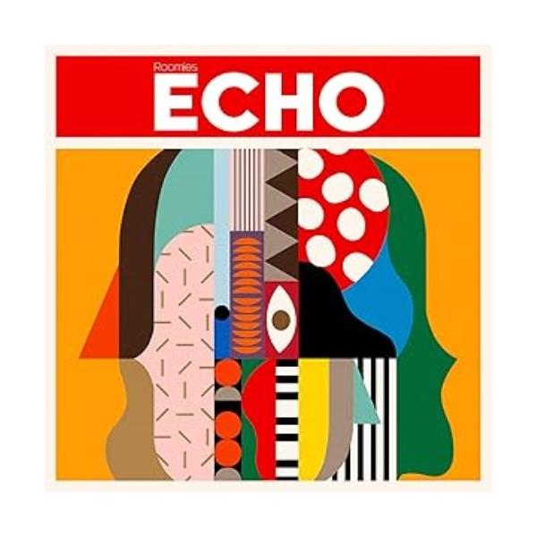 【発売日：2025年01月08日】Roomies (ルーミーズ るーみーず)2025年1月8日 発売2025年、とびきりのトキメキ音楽体験!東京を拠点とするネオ・ソウル・バンド、Roomiesによる最新セカンド・アルバム!ソウルフルでスウィ...