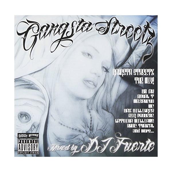 【発売日：2013年03月27日】DJ FUERTE (ディージェイフェルテ でぃーじぇいふぇるて)2013年3月27日 発売WESTAHOLICからDJ FUERTEが初となるオフィシャル・ミックスCDをリリース。今回コラボレーションする...